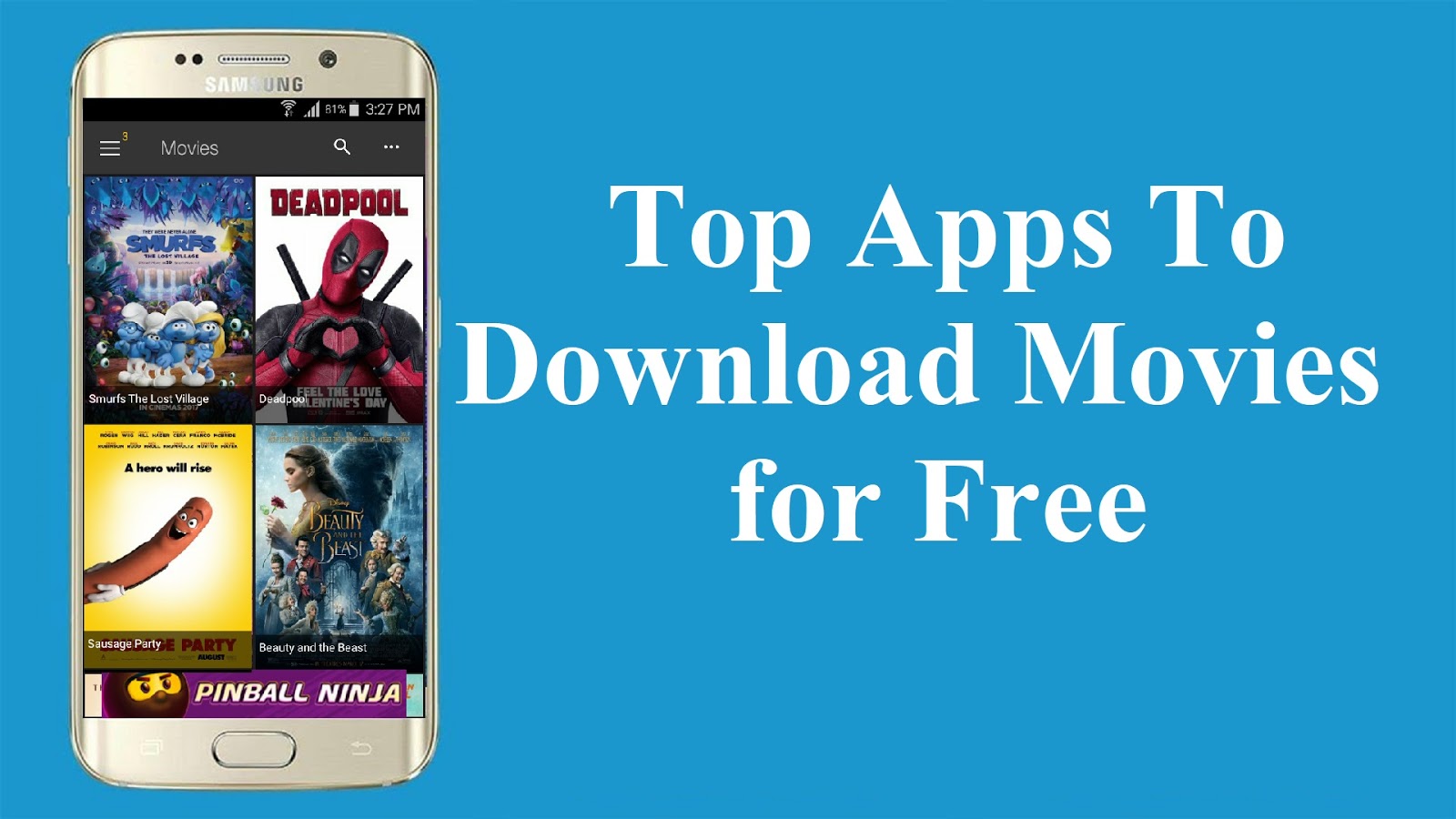 Top Software to Download Movies Online